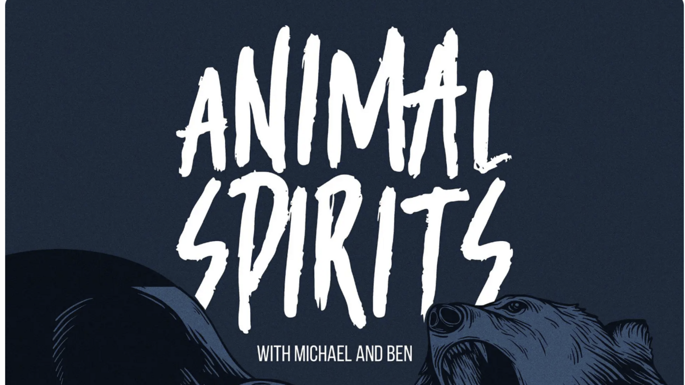 Animal Spirits: Talk Your Book with Rahul Sharma | Cullen Funds