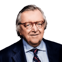 Brooks Cullen | Cullen Funds